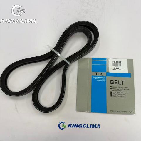 Thermo king belt 78-0889