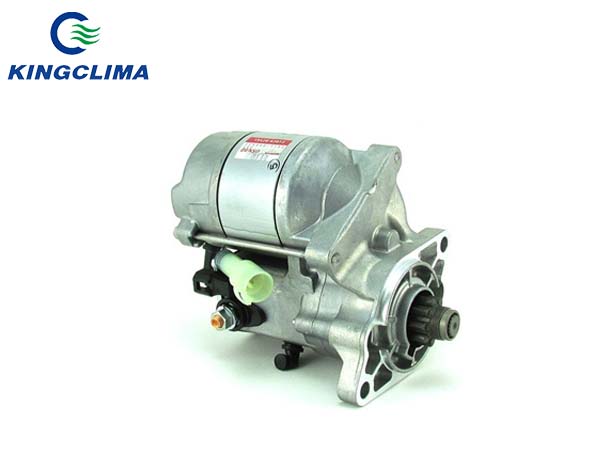 25-15198-00 Starter Motor for Carrier Refrigeration Parts - KingClima ...