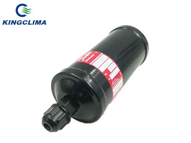Danfoss DCL305 Liquid Line Filter Drier - KingClima Supply
