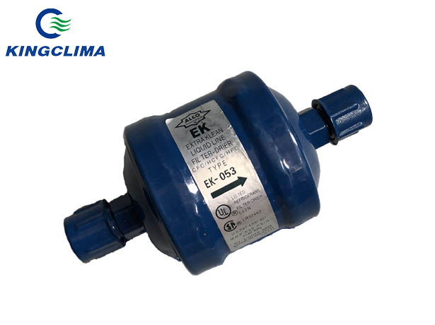 Alco Controls EK-053 Receiver Drier for Songz Bus A/C Units - KingClima ...