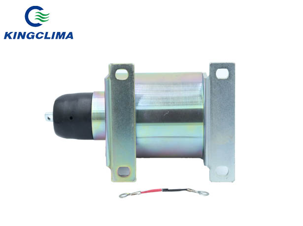 Solenoide de combustible 44-9181 para motor Thermo King M-44-9181 ...