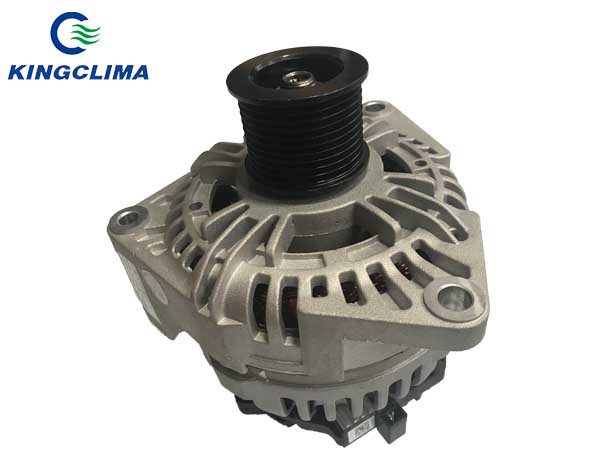 Prestolite Alternator AVI 168S3002 for Bus Air Conditioning - KingClima ...