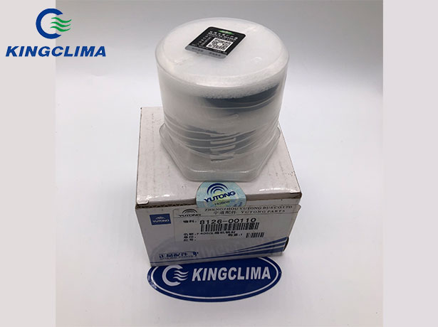Yutong bus air conditioner compressor spare parts shaft seal 8126-0010 ...