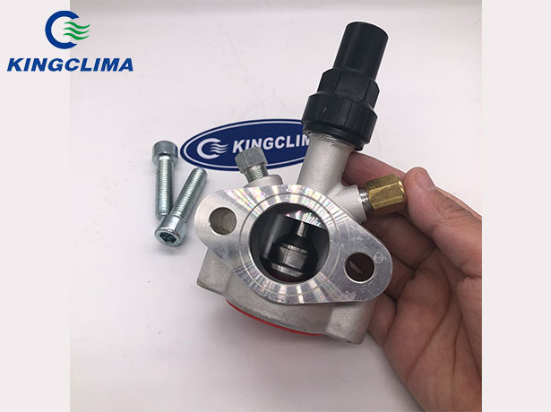 Válvula de serviço do compressor Bock FKX50 08082