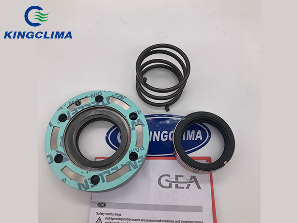 Bock compressors shaft seal 4100